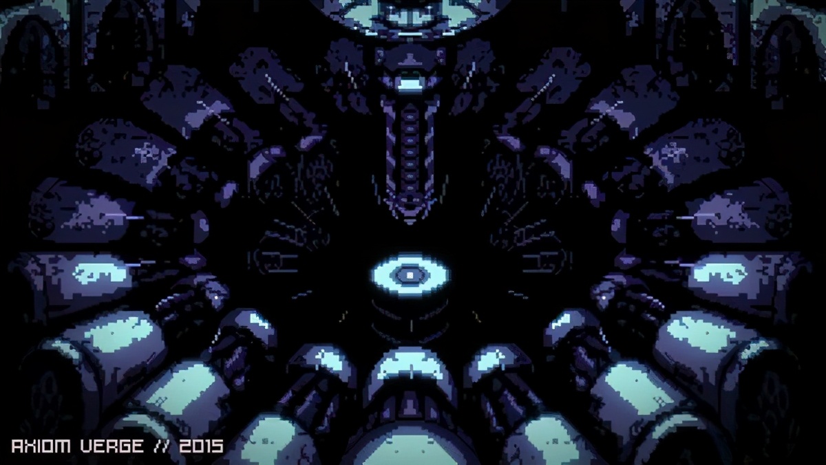 The horizontal version of the action "Axiom Edge 2" bounced and ...