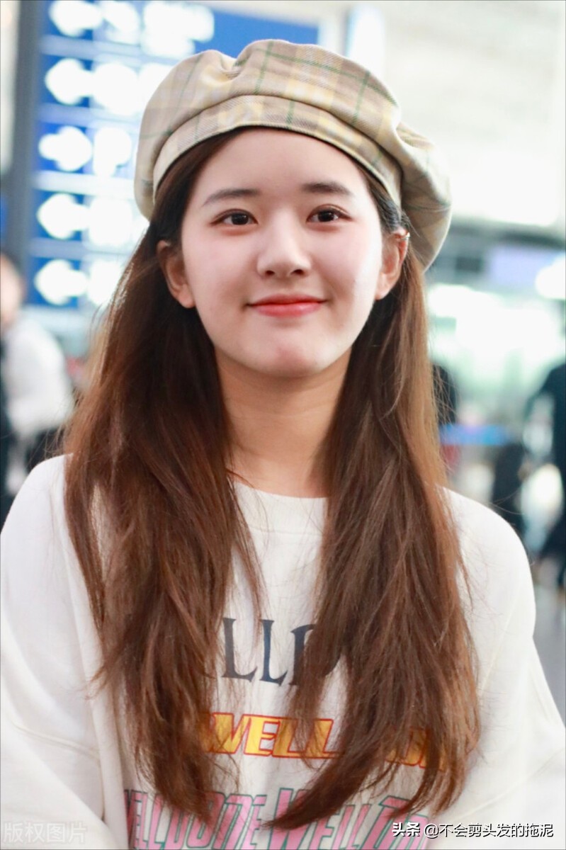 Entertainment gossip: Jiang Shuying, Zhang Zifeng, Guan Xiaotong, Zhao ...