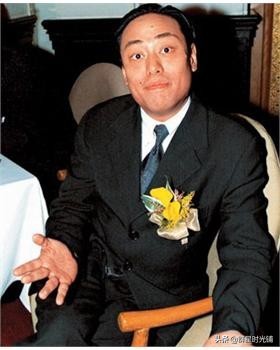 Luo Zhaohui's romantic history, spent a million to raise Anita Yuan ...