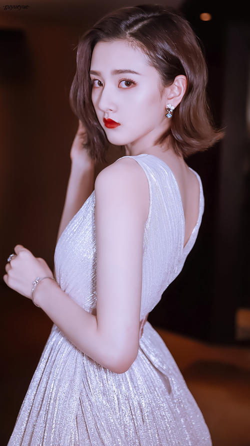 Song Zuer wears well and beautifully every day. Netizens like to see ...