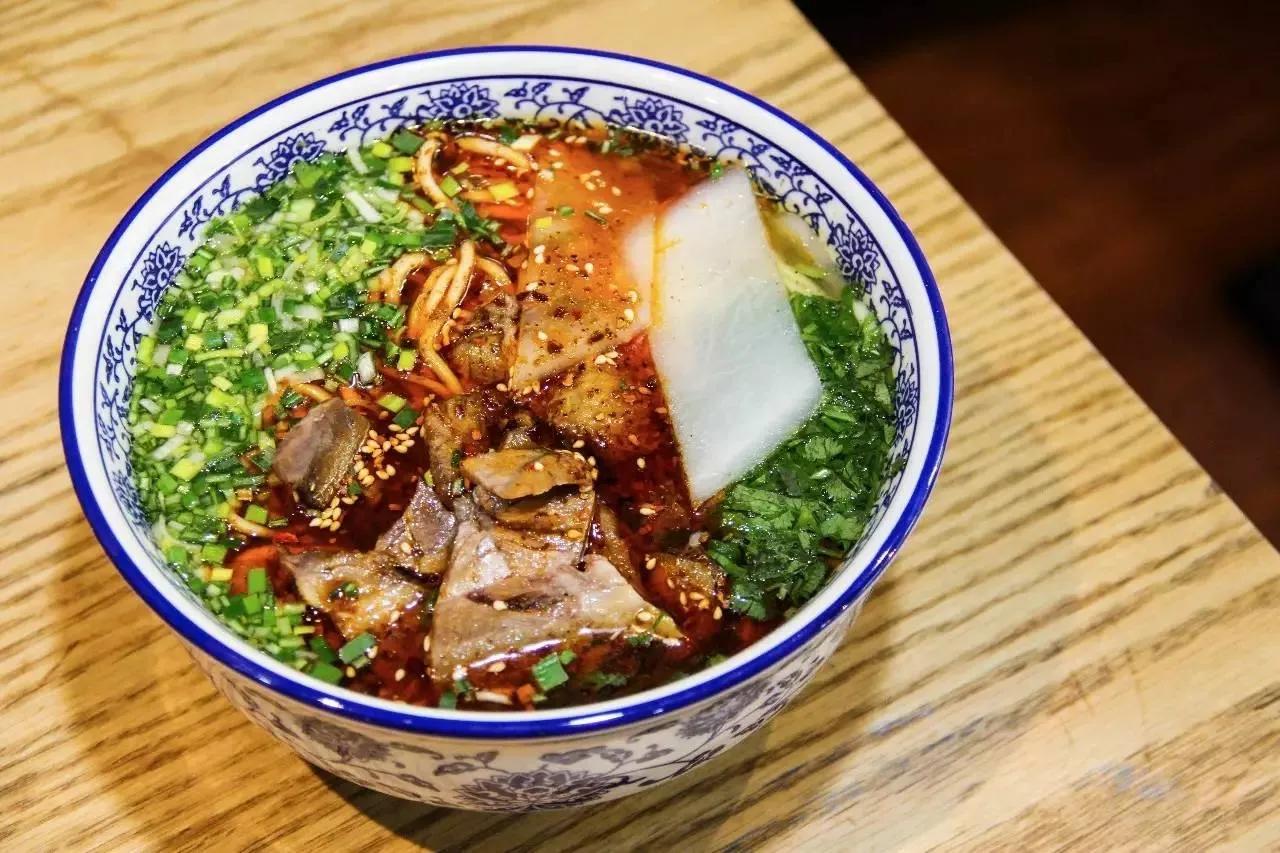The taste of breakfast in 34 provinces and regions in China - iNEWS