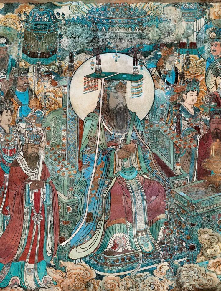Who is the Chinese God of War?Is the birthday star of Antarctica?This ...