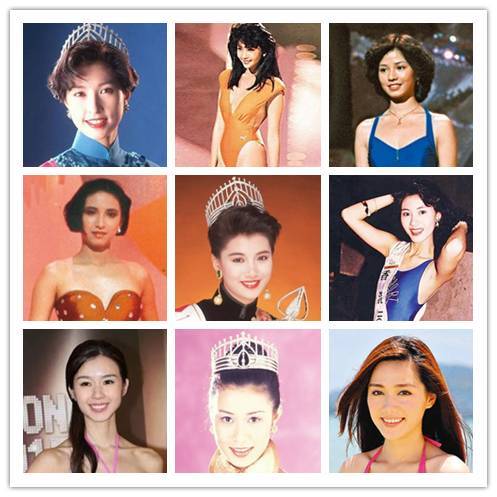 TVB's past and present lives - iNEWS