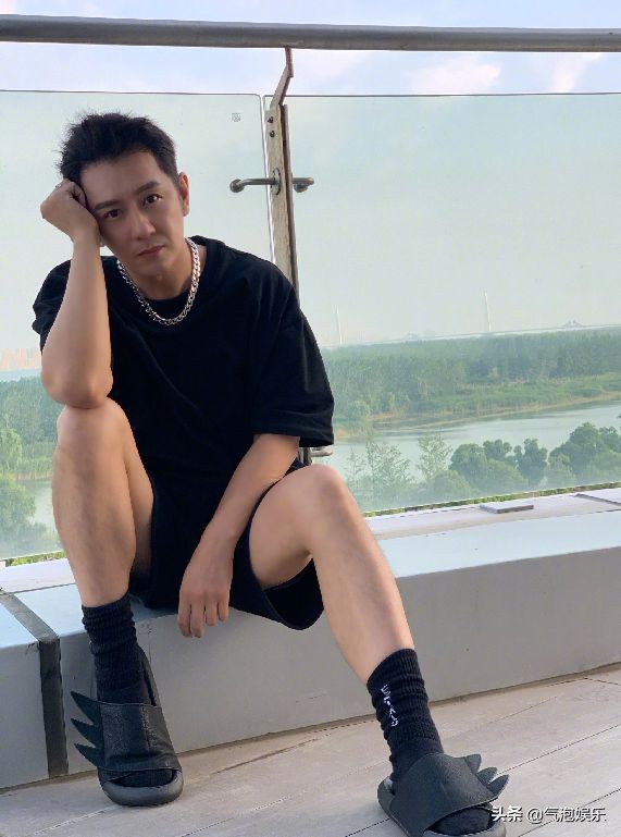 Dislikes Jay Chou's shortness, but never confines her four children in ...