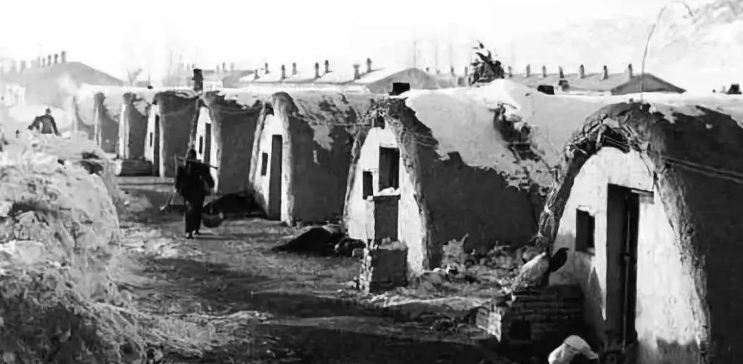 Witness to the History of Xinjiang's Reclamation-Diwozi - iNEWS