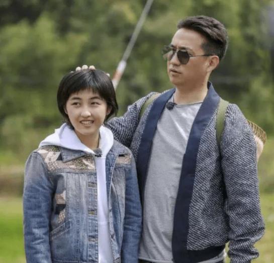 50-year-old Huang Lei has zero scandals, in addition to his wife Sun Li ...