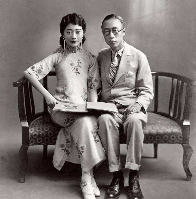 Why couldn't the last emperor Puyi have children?See what the maids ...