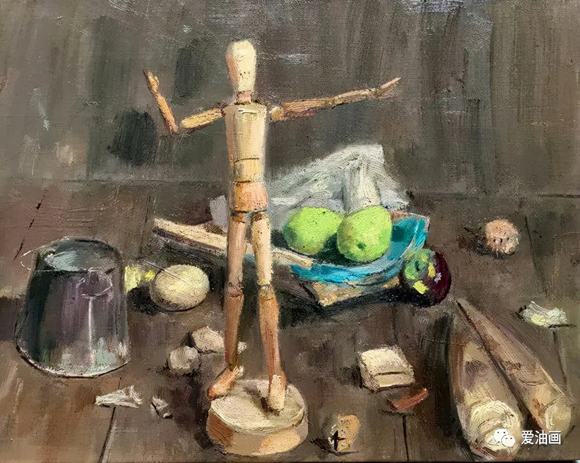 Zhu Chunlin: The beauty of art lies in love and kindness - iNEWS