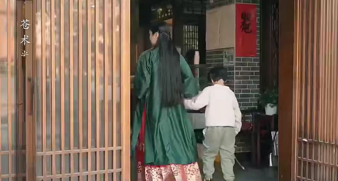 Too tired? Du Xinglin used Chinese medicine to replenish the body for ...