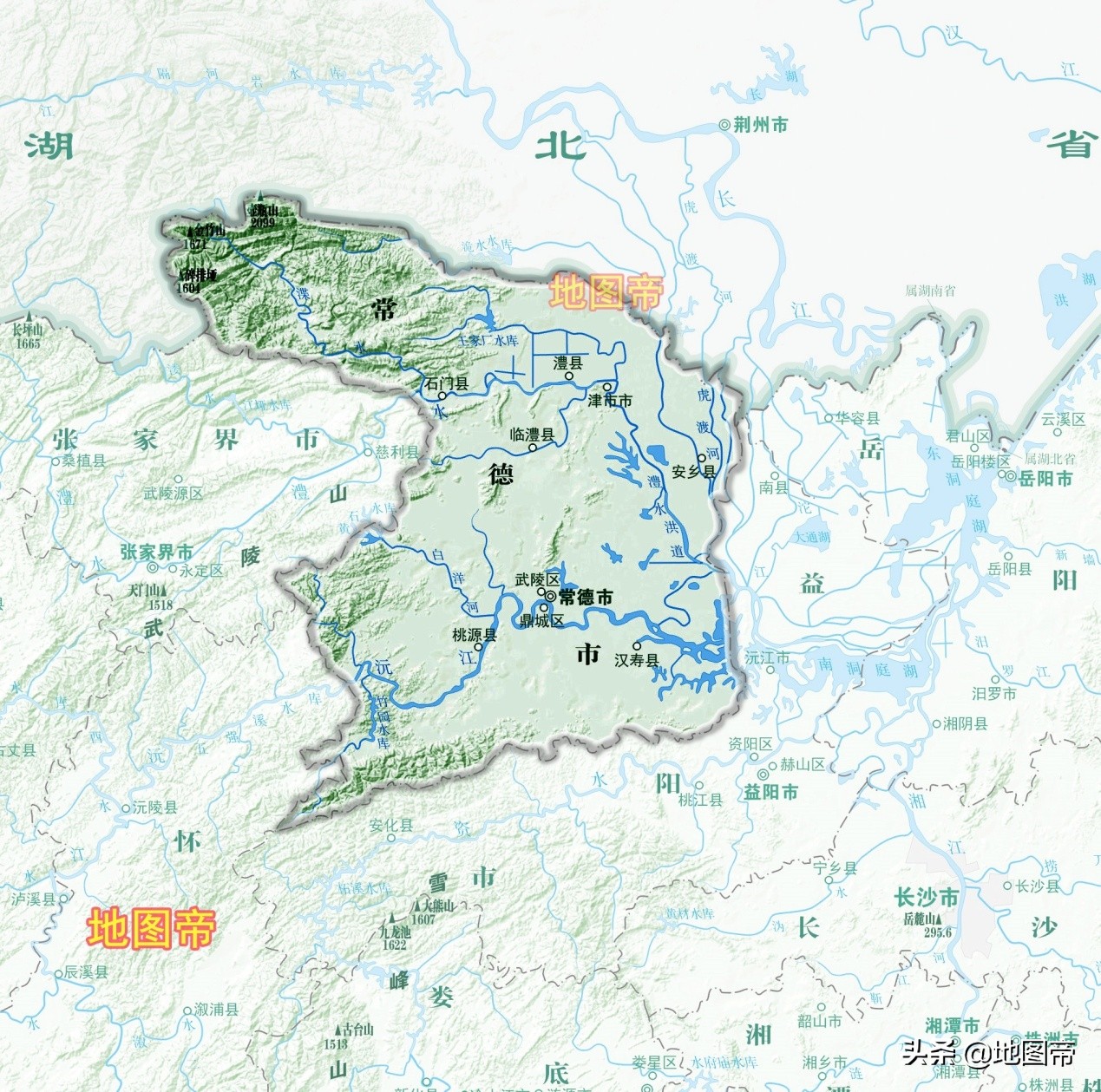 Why can't Changde people understand Changsha dialect? They speak ...