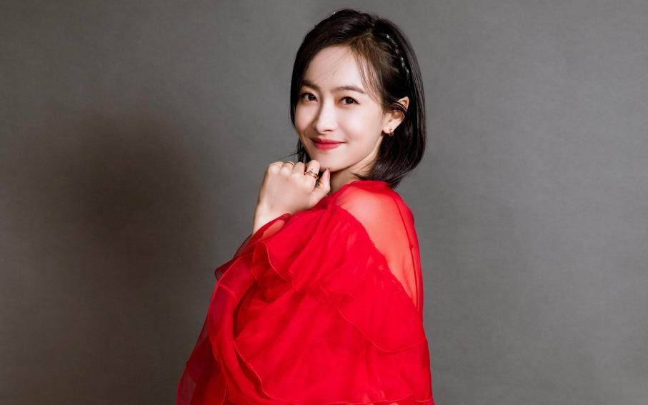 Victoria Song: Can sing, dance and act, the all-around player among the ...