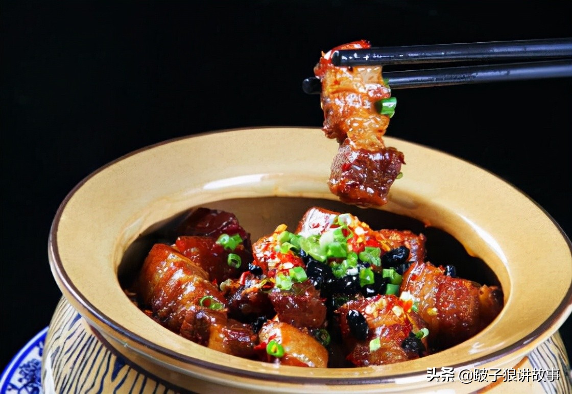 Shandong cuisine, one of the eight major cuisines in China, do you know ...