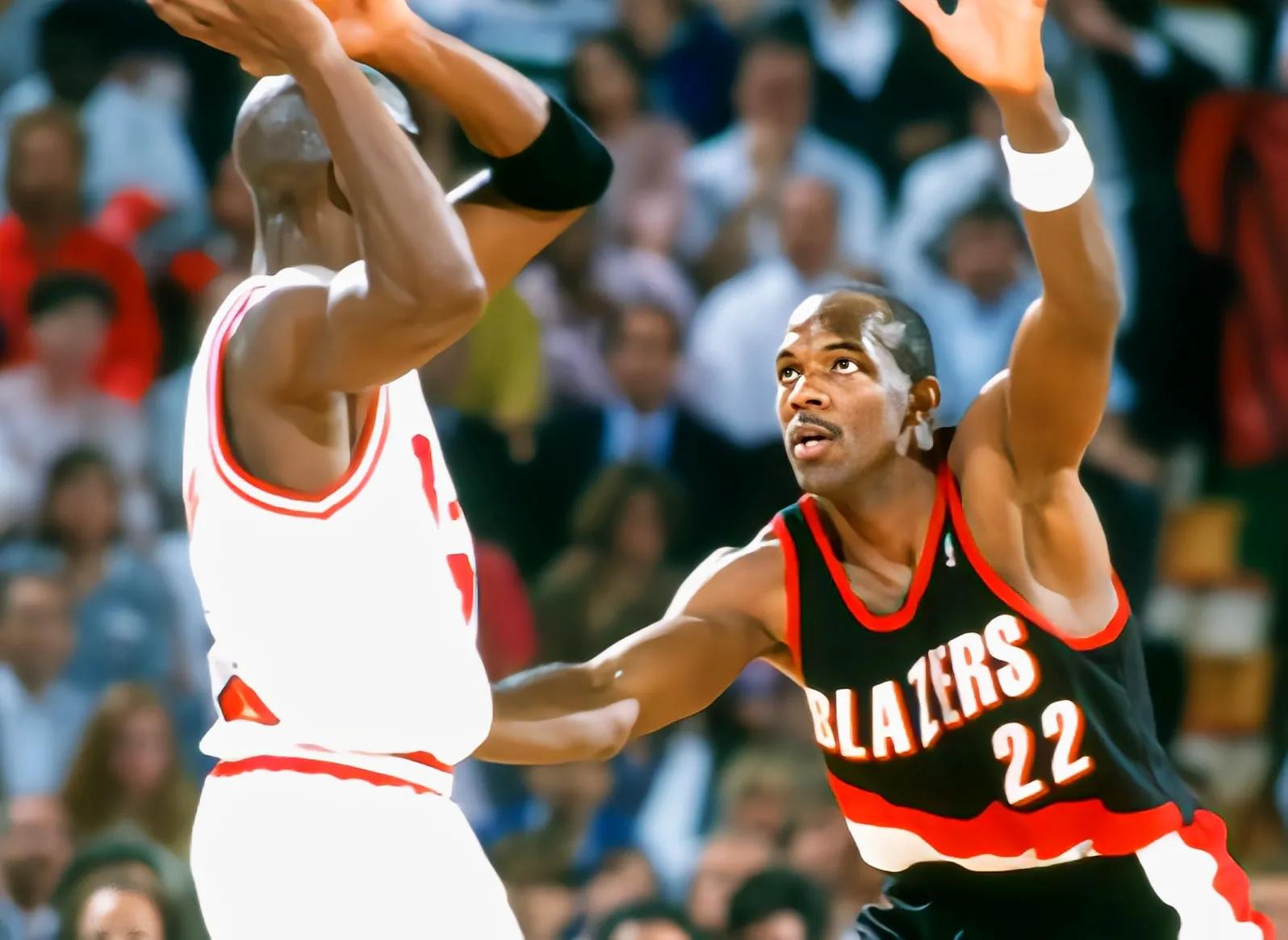 A simple inventory of the NBA regular season MVP and Finals MVP in the ...