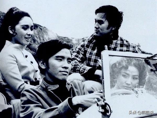From a tailor to Shaw Brothers, Jackie Chan called his father to let ...