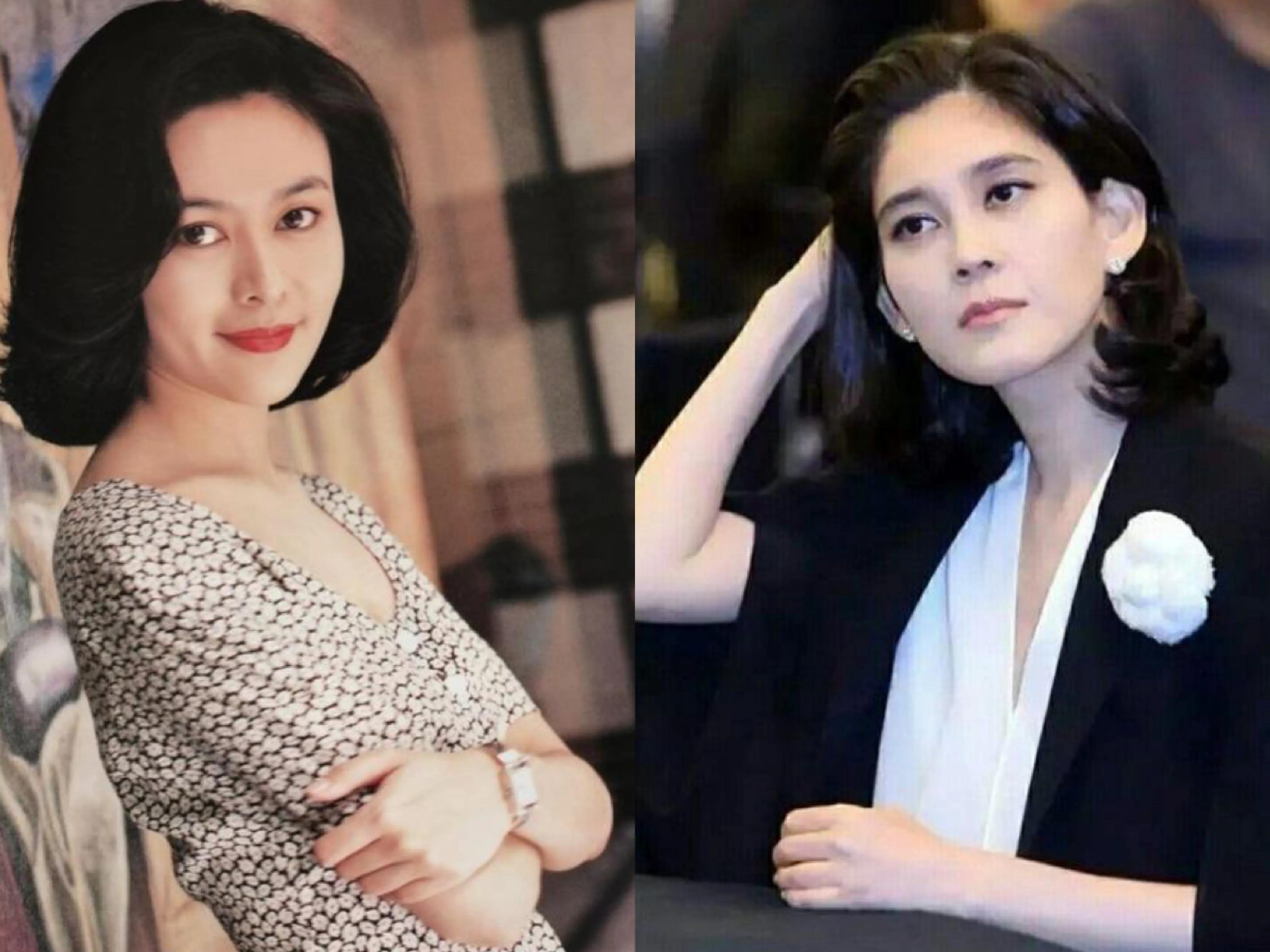 Samsung princess married a poor bodyguard, will the Korean drama-like ...