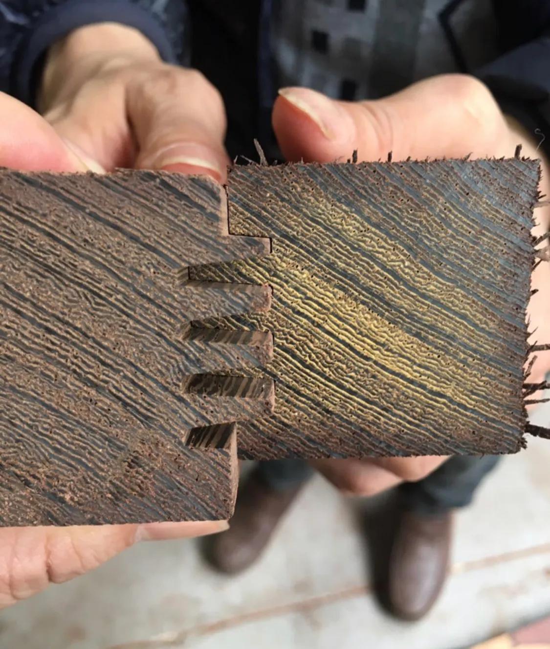 Raw lacquer is known as the "national lacquer", what is so good? - iNEWS