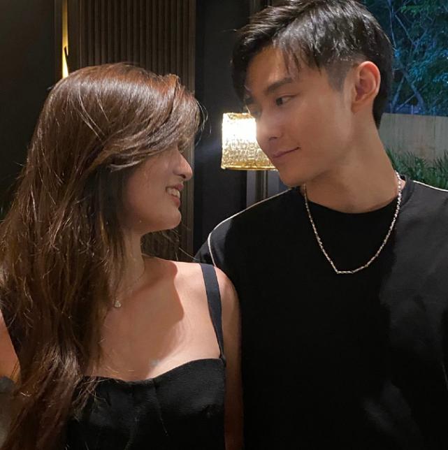 Heartbeat 4: Kong Ruchun has beautiful photos, but Ma Zijia does not comment, her attitude ...