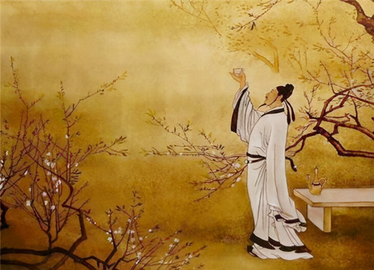 The unique drinking culture of the Han Dynasty: the banquets derive ...