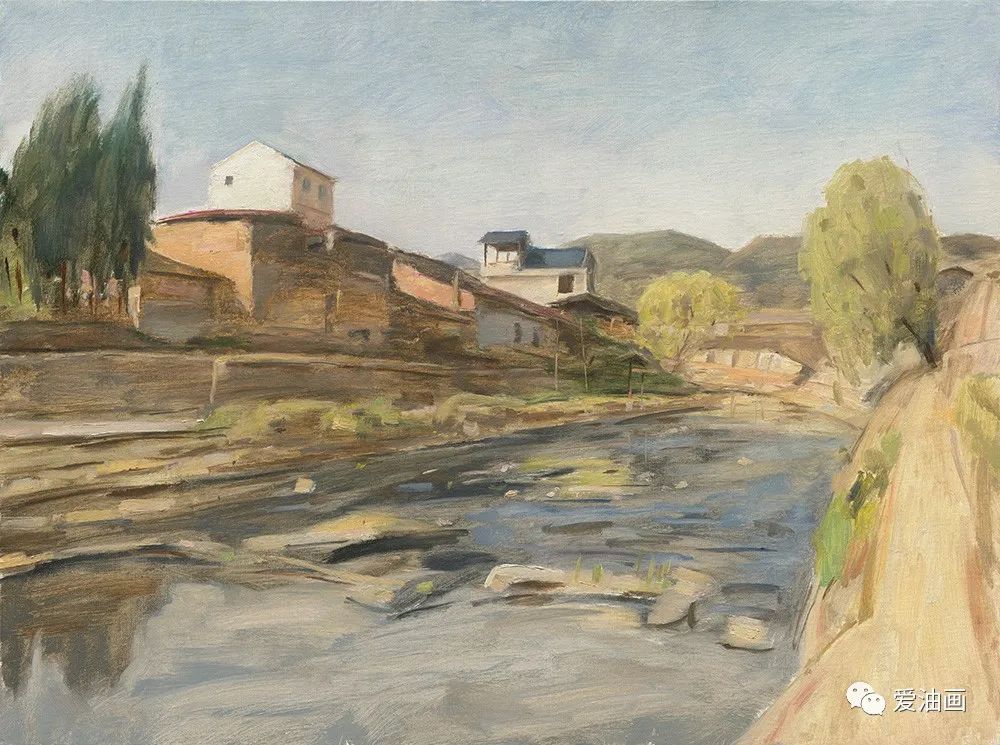 Zhu Chunlin: The beauty of art lies in love and kindness - iNEWS