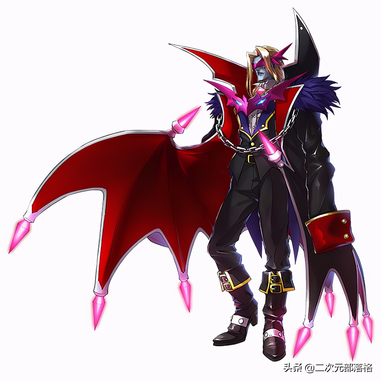 Digimon: Digimon with X antibody, COS female Batman - iNEWS