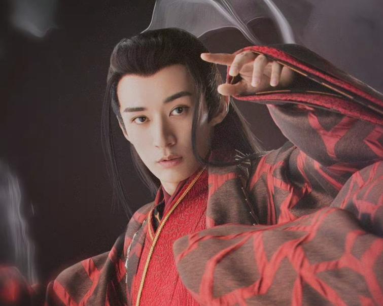 Just look at Liu Xueyi's bald head and you will know what “value ...