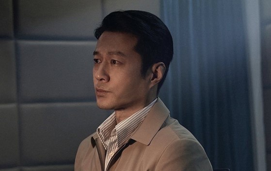 The starring situation of "Myth" is very different: Gao Yao and Yi ...