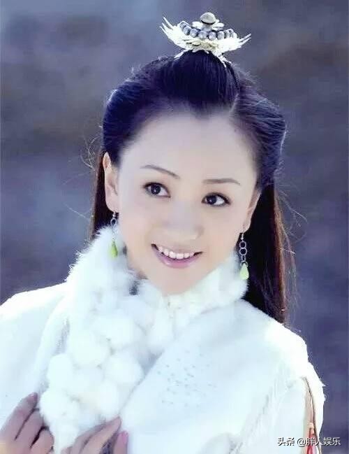 The Mystery of "Wan Nian Female Second" Yang Rong - iNEWS