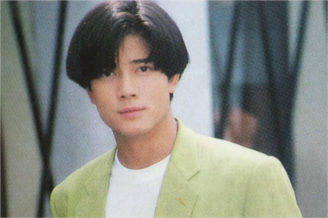 Kwok Fucheng and Lin Zhiying's Enmity and Enmity - iNEWS