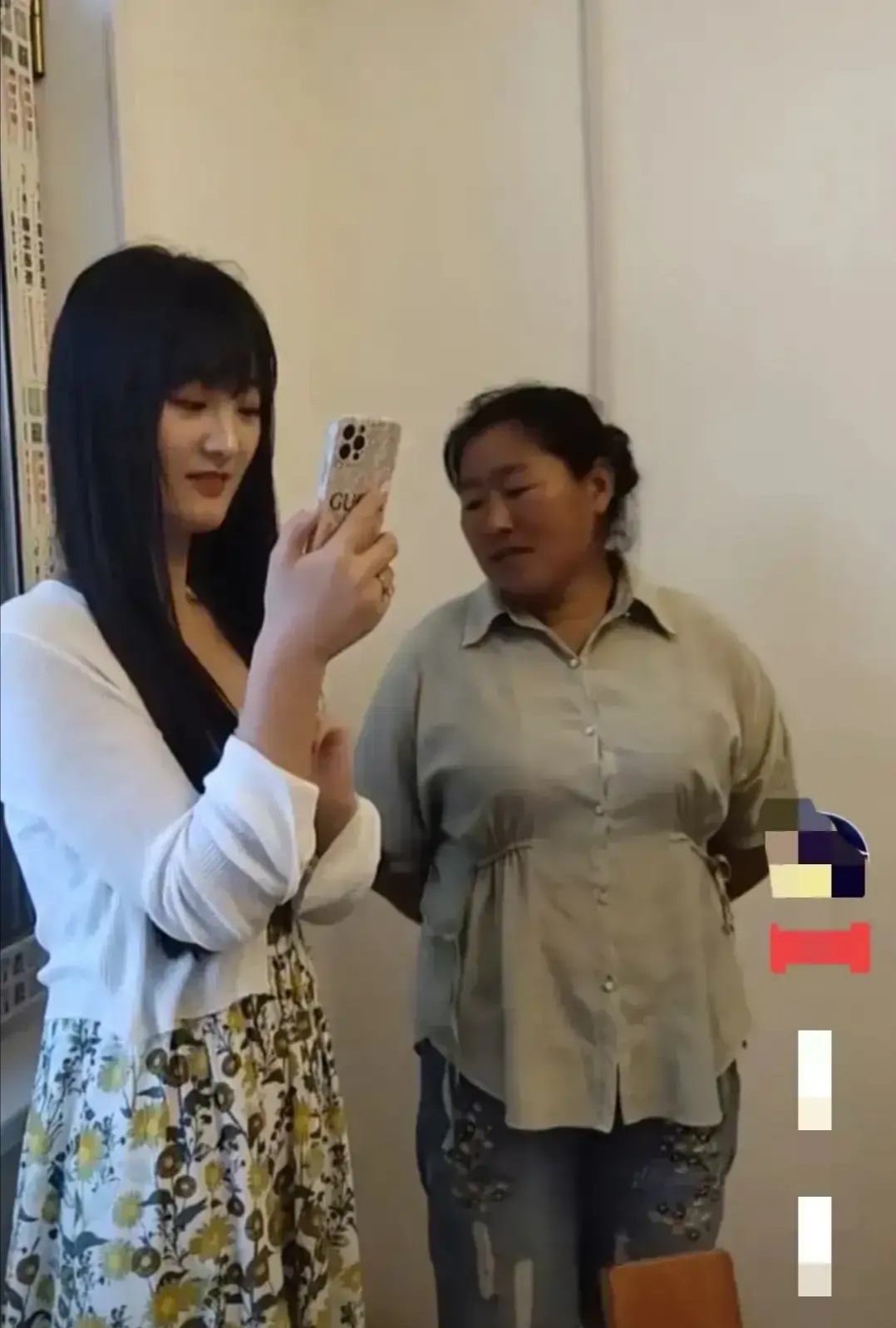 Brother Dayi is not silent, Zhu Zhiwen responded positively to the rumors of separation and ...