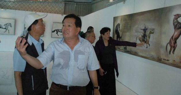 Red Bull founder Xu Shubiao: The child is not determined to choose his ...