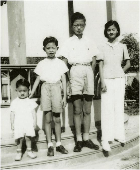 Chua Lam: Love requires practice, how to practice?It's ugly - iNEWS