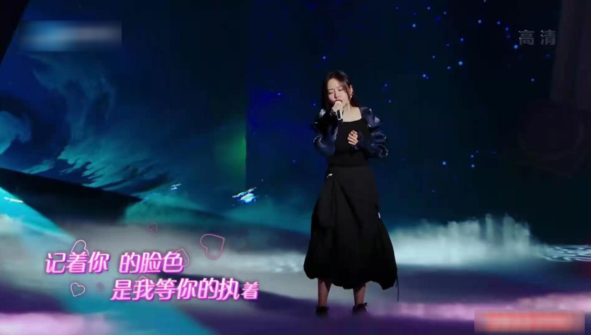 Power is not as good as small meat! Zhang Yuying is dark and irony ...