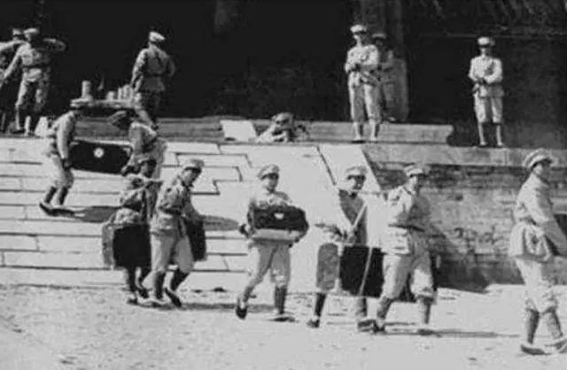 Sun Dianying has done all the bad things in life, but he has an ...