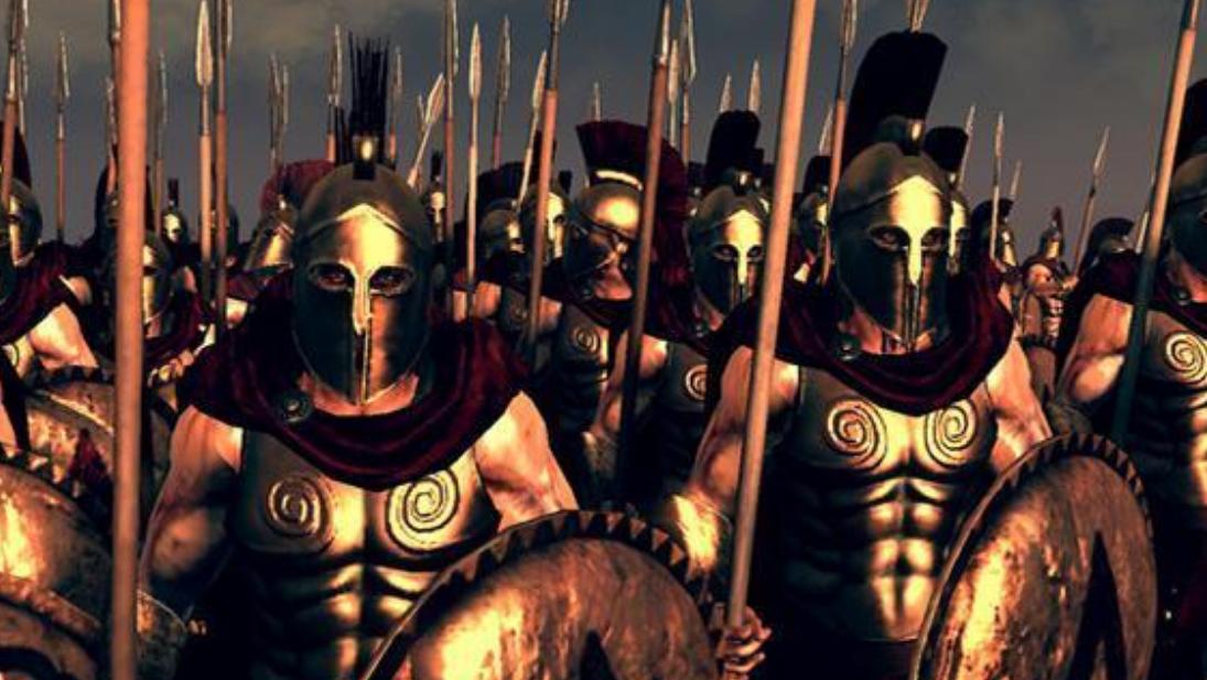 How brilliant was the ancient Greek heavy infantry?On the structure and ...