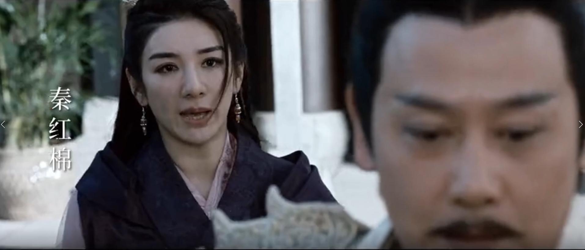 New Tianlong Babu is coming, who is Qiao Feng, Hu Jun Huang Rihua or Yang Youning in your mind ...