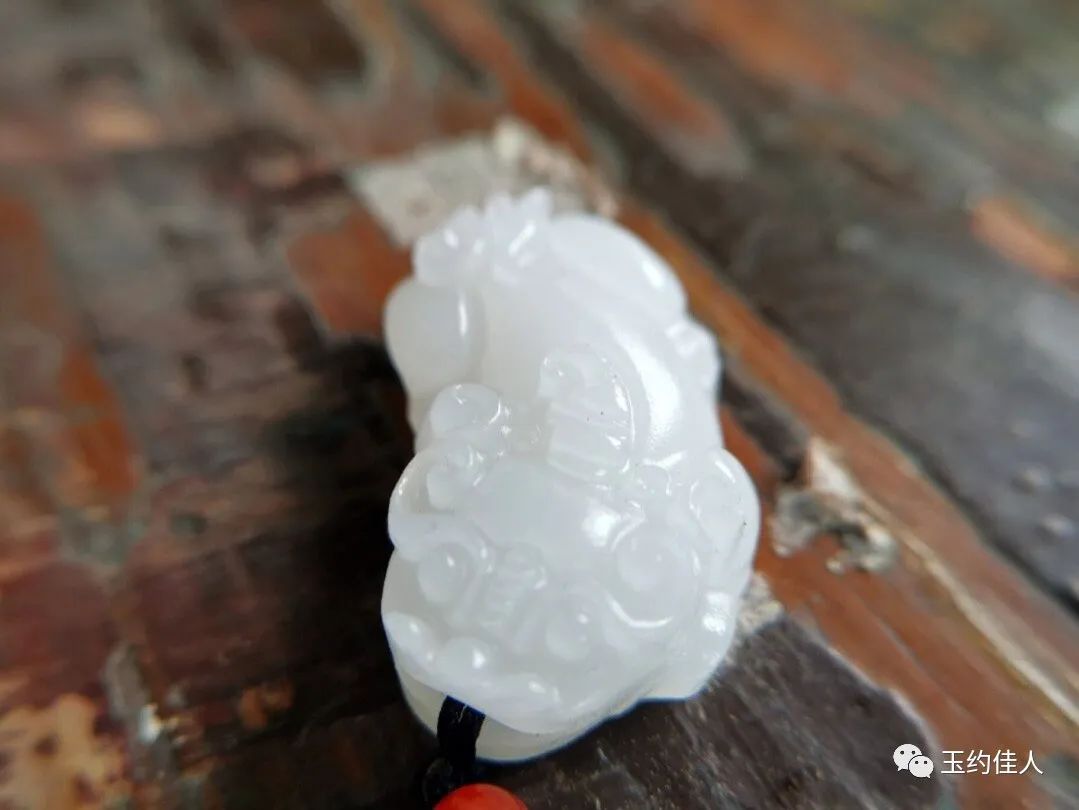 How to choose Dulong Jade? What are the effects of Dulong Jade? - iNEWS
