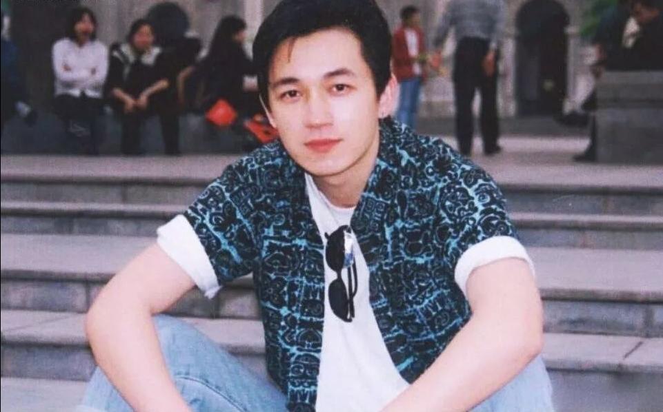 Pan Yueming, because of the changed ending of his marriage, was changed ...