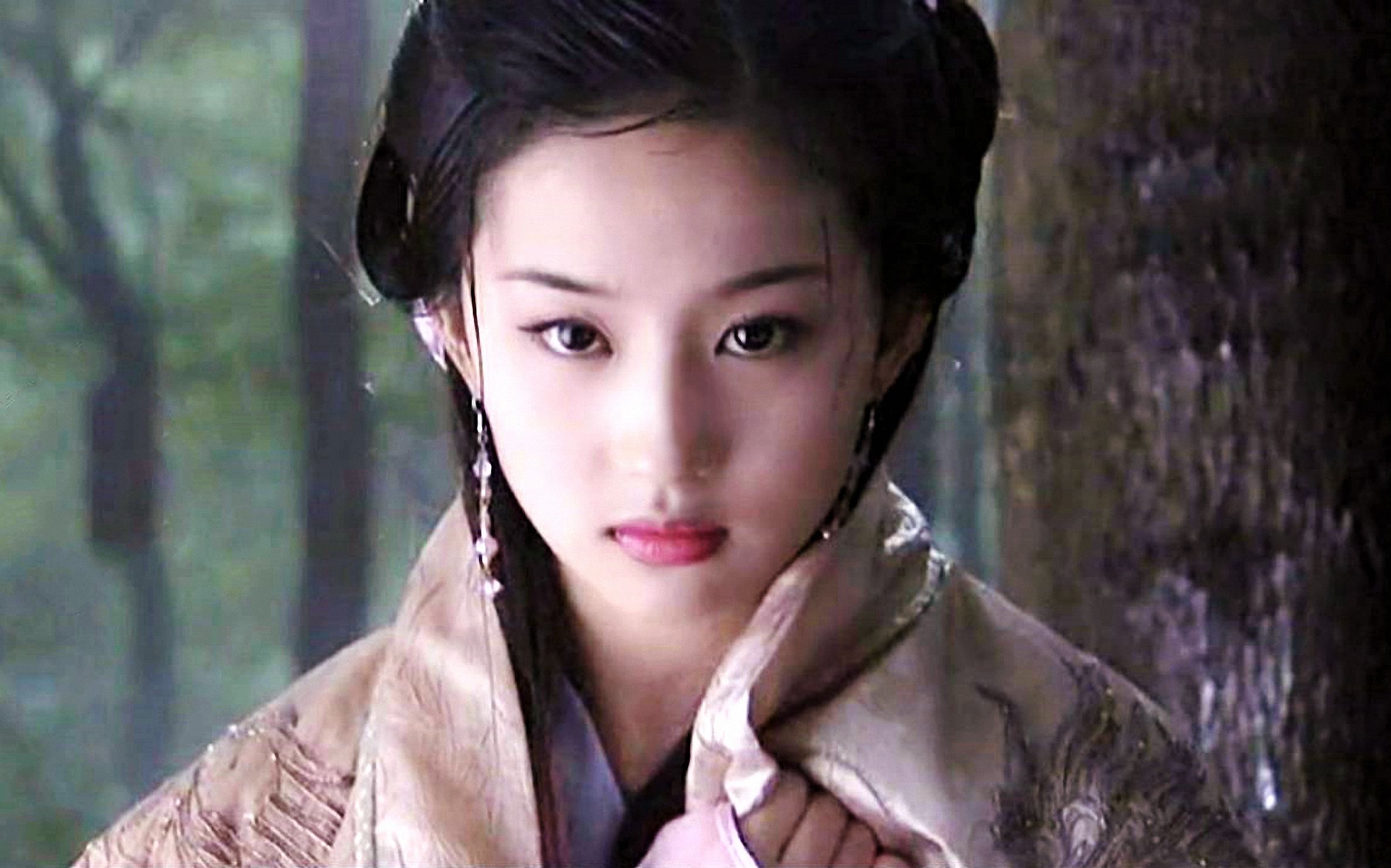 They were all cousins, why at the end Wang Yuyan and Duan Yu couldn't ...