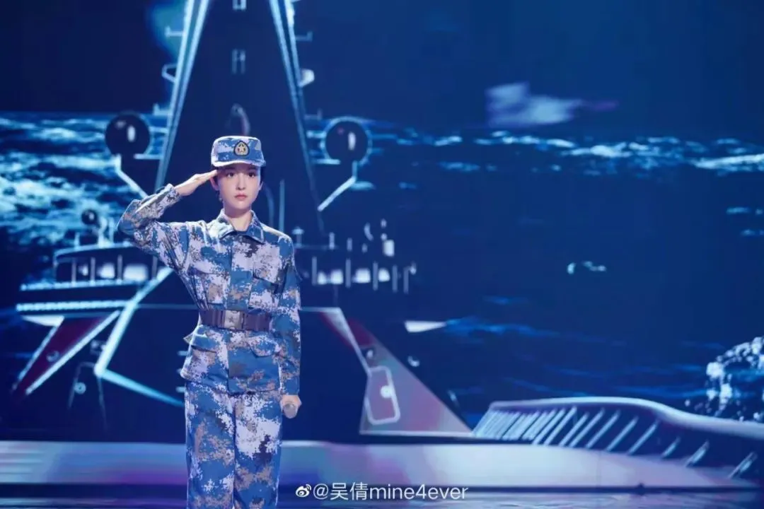 Huang Minghao, Wu Qian, He Luoluo, the dewy marriage of actresses ...