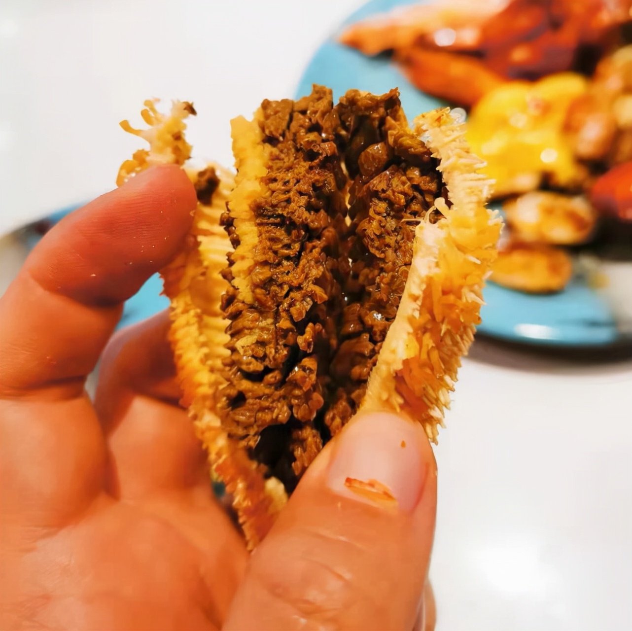 Inland children have no experience: So starfish can be eaten? - iNEWS