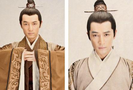 Hu Ge's three best costume dramas: Li Xiaoyao is bold, Mei Chang Su ...
