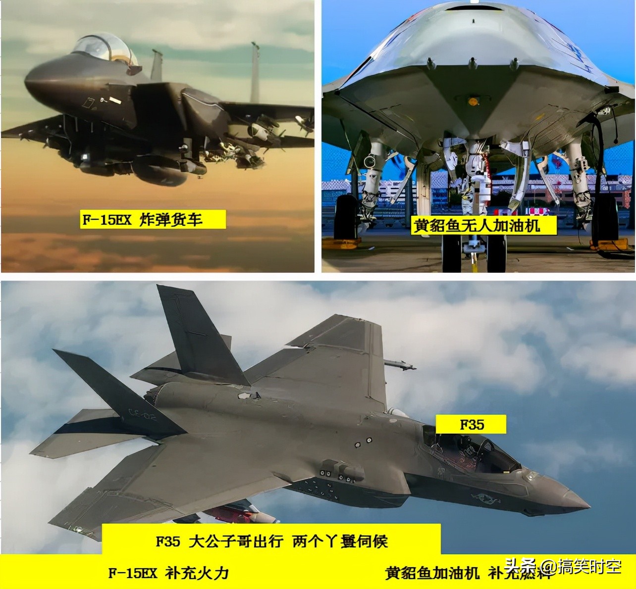 U.S. Navy NGAD Next Generation Air Superiority Program Sixth Generation ...