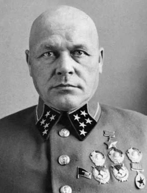 The "Order No. 227" for the execution of deserters was the key to ...
