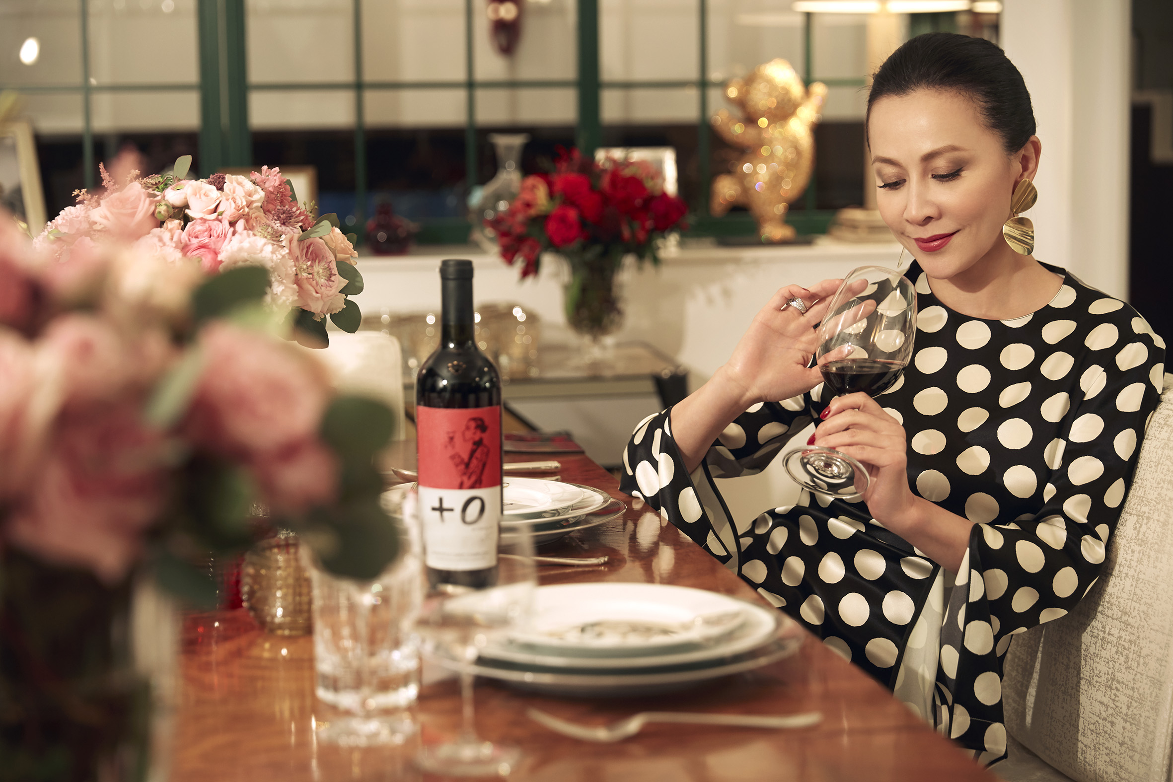 "Sister 3" lineup exposed, Liu Ruoying Wang Xinling Gillian joins, Tan ...