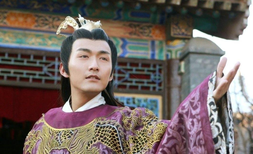 Did Emperor Wanli really love Concubine Zheng? - iNEWS