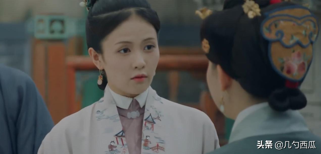 Five years ago, Yang Rong was matched with Yang Rong. What is the ...