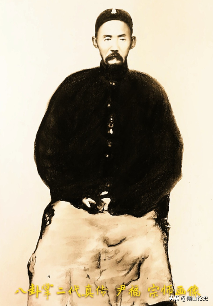 On Geng Jishan's actual combat ability, he played against more than 20 ...