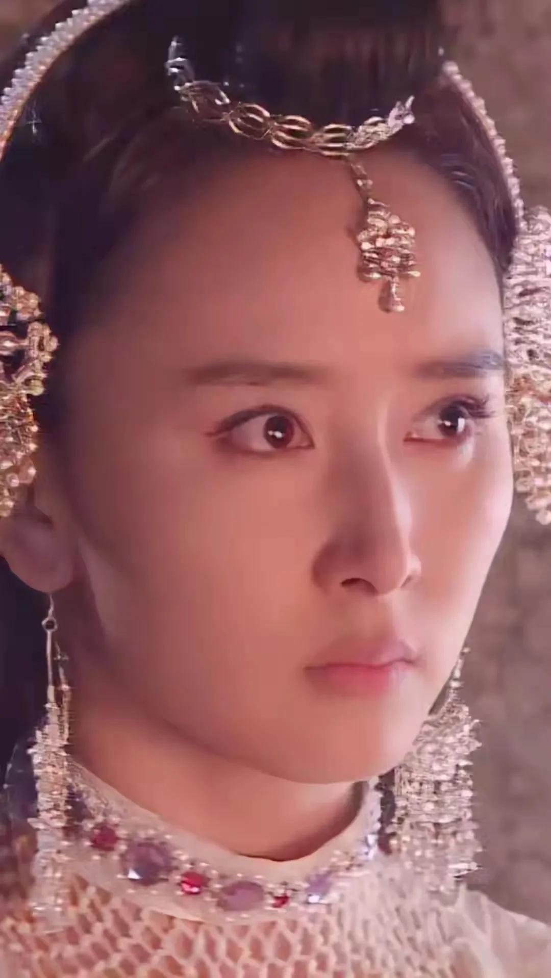 Mainland Actress—Hu Jing - iNEWS