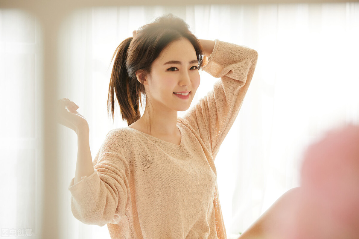 Unbeautiful clinic: neglected hair care, how women during pregnancy ...