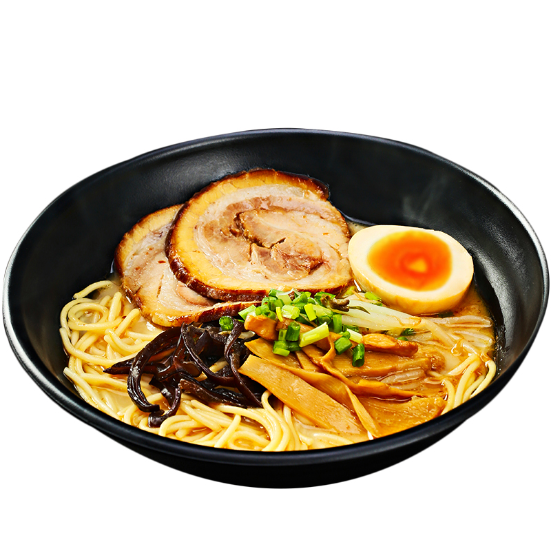 Fake bone broth, fake Japanese ingredients, and Ajisen ramen that once ...